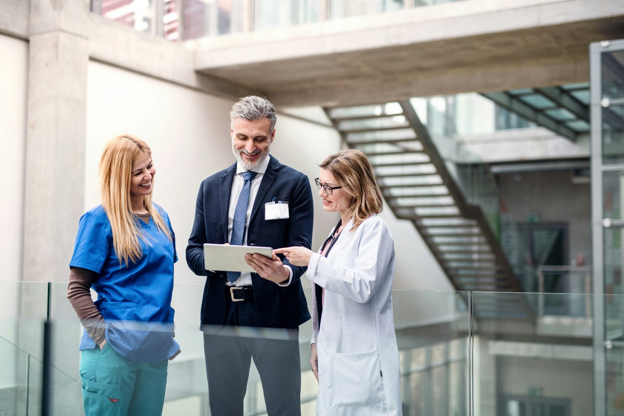 The Evolution of Healthcare Sales | Trends & Insights